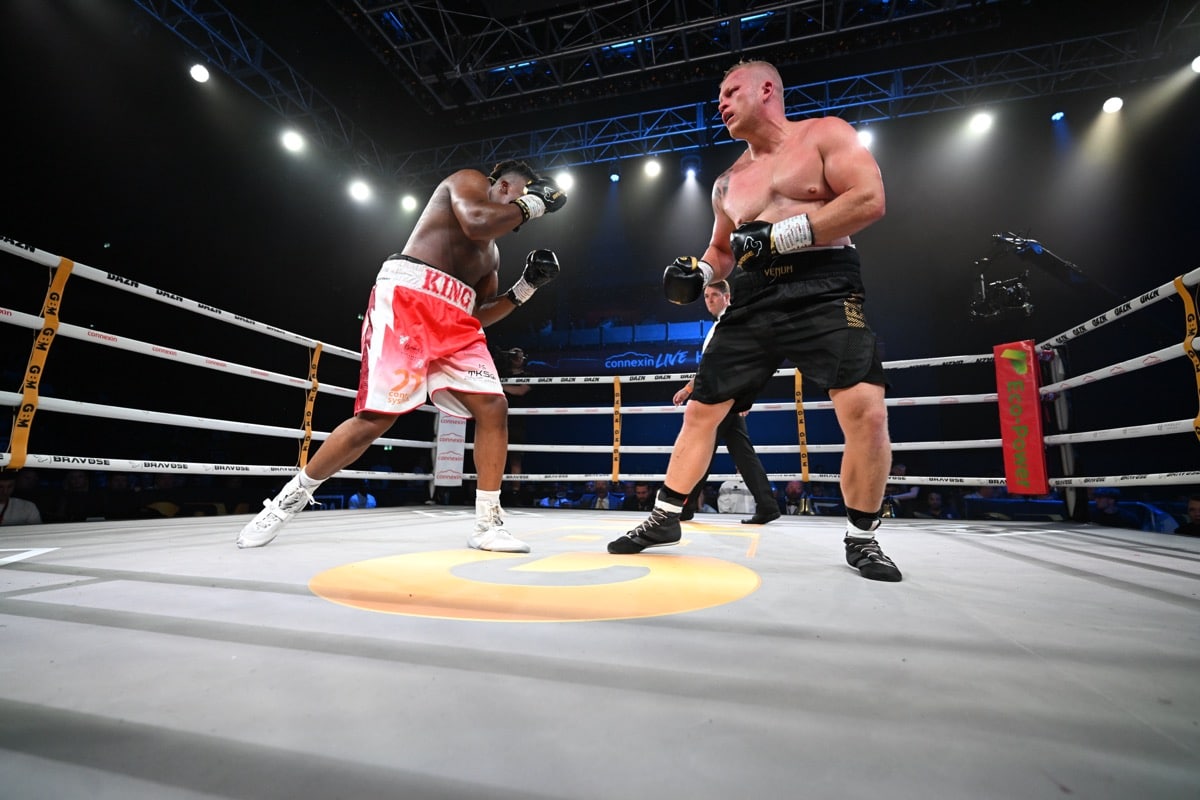 Boxing News And Latest Fight Results