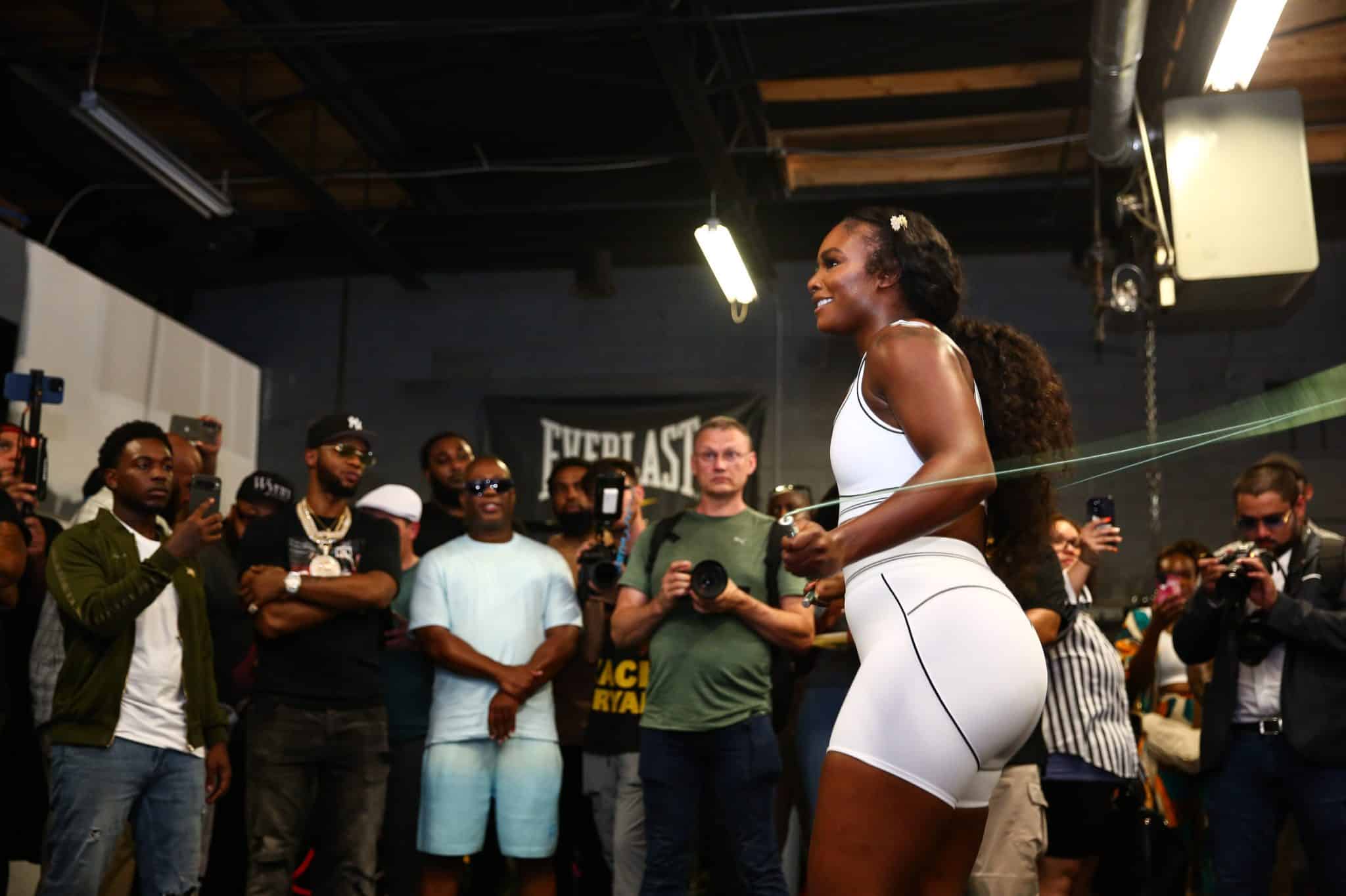 Claressa Shields Vs. Lani Daniels: Start Time, Streaming Info & Who’s ...