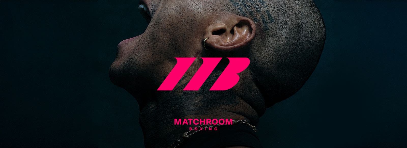 Matchroom Boxing Goes Digital-First With Bold Rebrand—Hearn Calls It “A ...